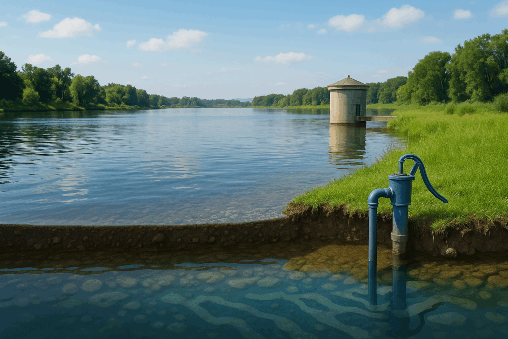 Groundwater vs. Surface Water: Why Treatment Requirements Differ - BCG ...